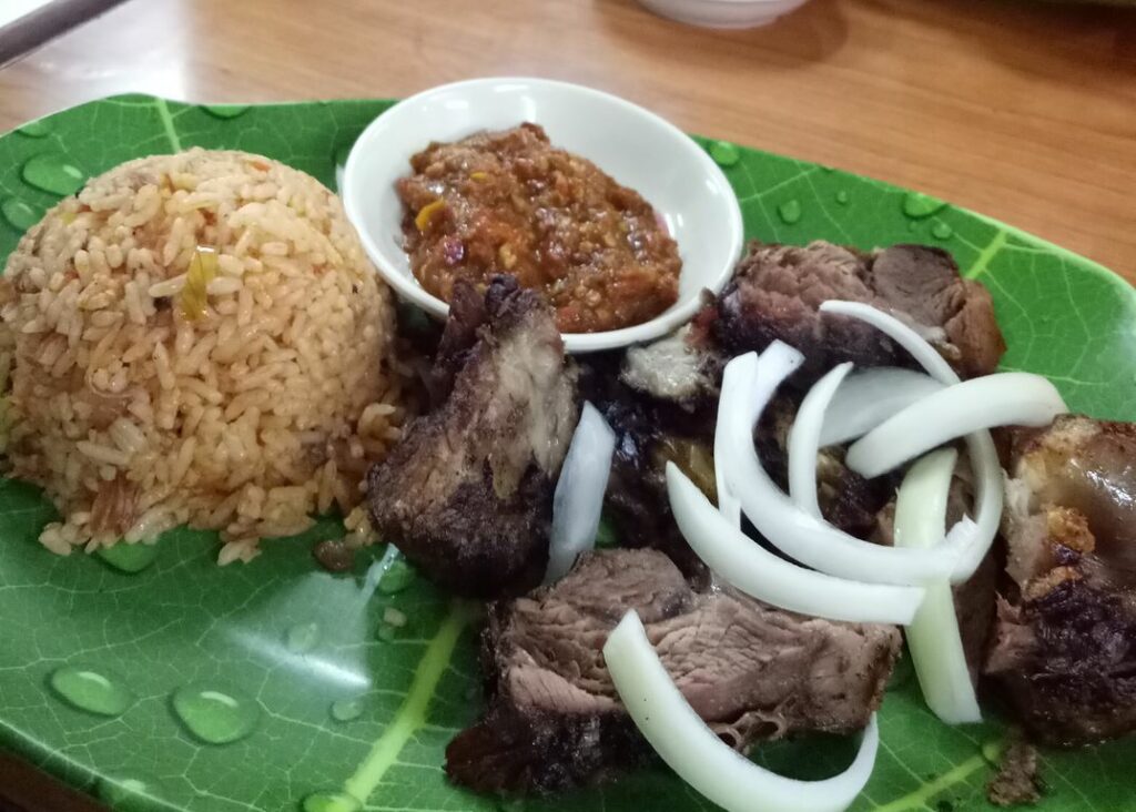 7 Tempat Kuliner Seru dan Enak di Palmerah, Ada yang Legendaris!