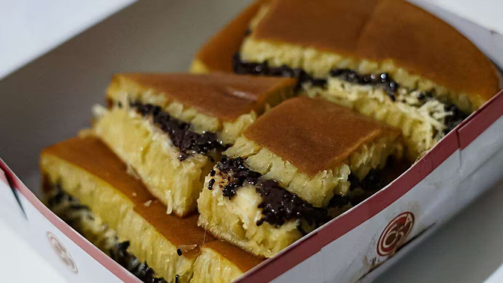 Martabak Terdekat di Jakarta | Cocok Dipesan Saat Malam Tahun Baru!