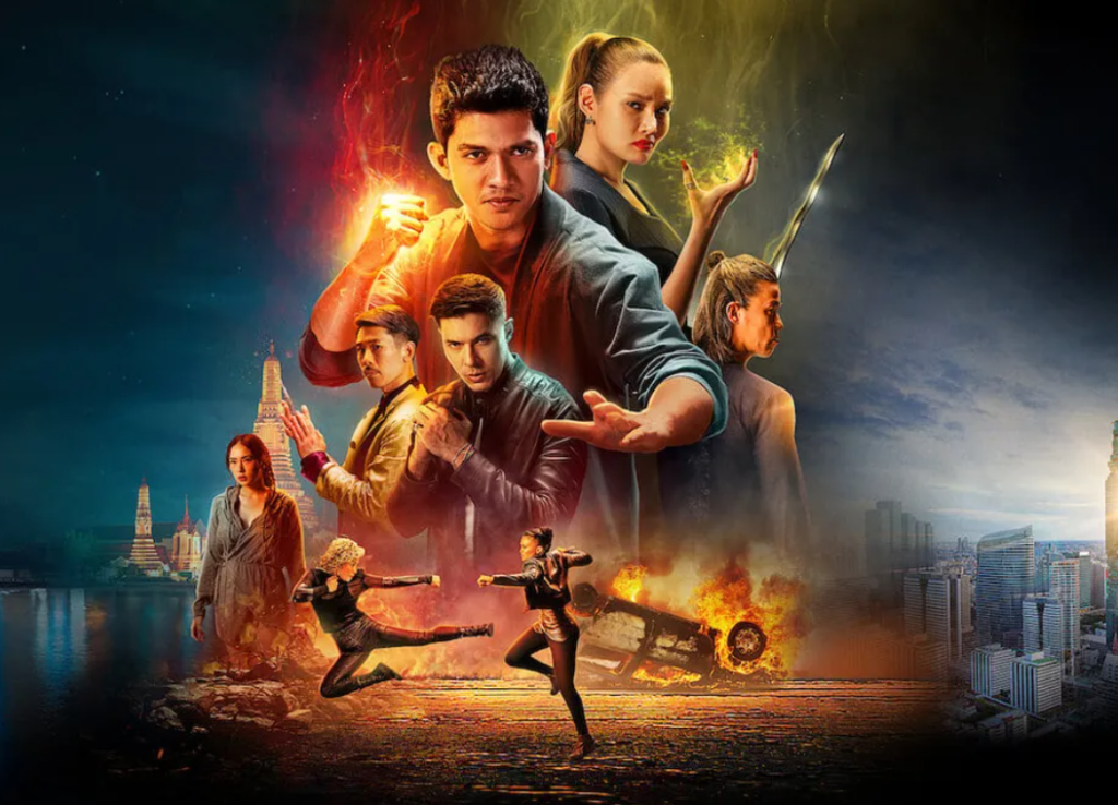 10 Film Netflix Terbaik Berbagai Genre | Cocok untuk Temani Ngabuburit