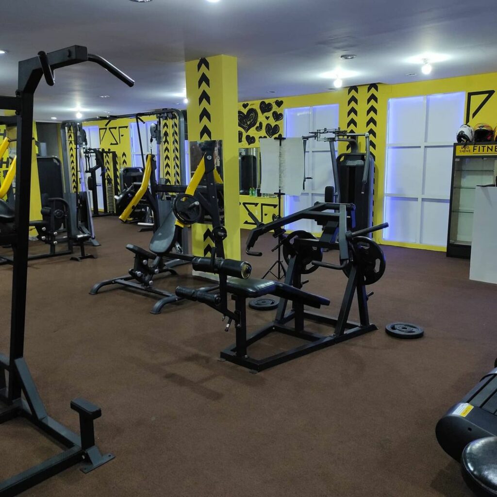 5 Tempat Gym Murah Jakarta Pusat Harga Mulai 100 Ribuan, Cek di Sini!