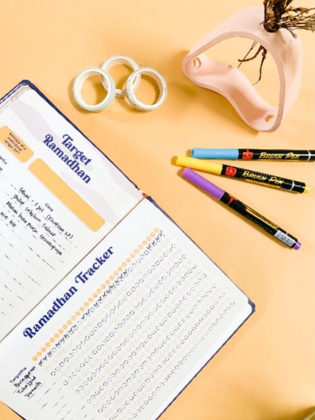 7 Pilihan Online Shop Jual Planner 2022 Harga Mulai dari 40 Ribuan!