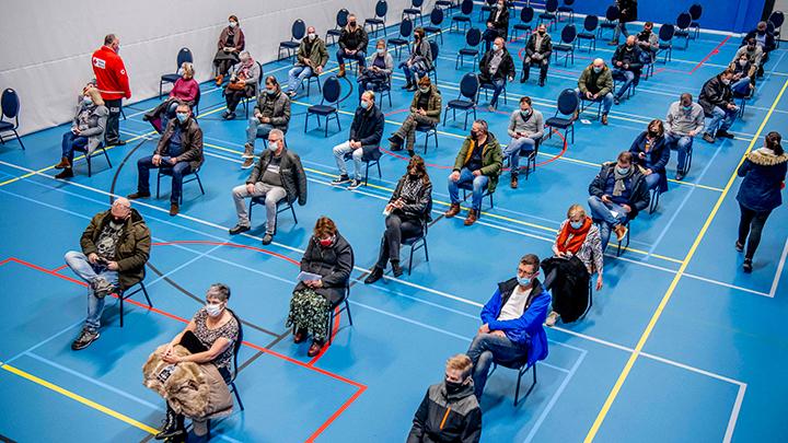 Mulai Diberikan 12 Januari Ini 5 Fakta Vaksin Booster Penting Diketahui