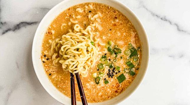 4 Resep Ramen Home Made Ala Restoran yang Mudah
