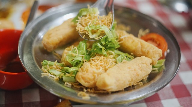 5 Restoran Chinese Food Legendaris di Jakarta yang Enak Banget
