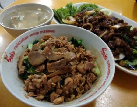 5 Restoran Chinese Food Legendaris di Jakarta yang Enak Banget