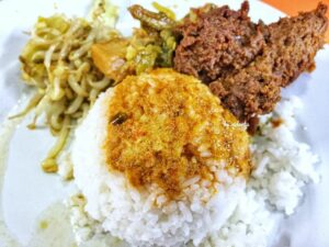 7 Tempat Kuliner Seru dan Enak di Palmerah, Ada yang Legendaris!