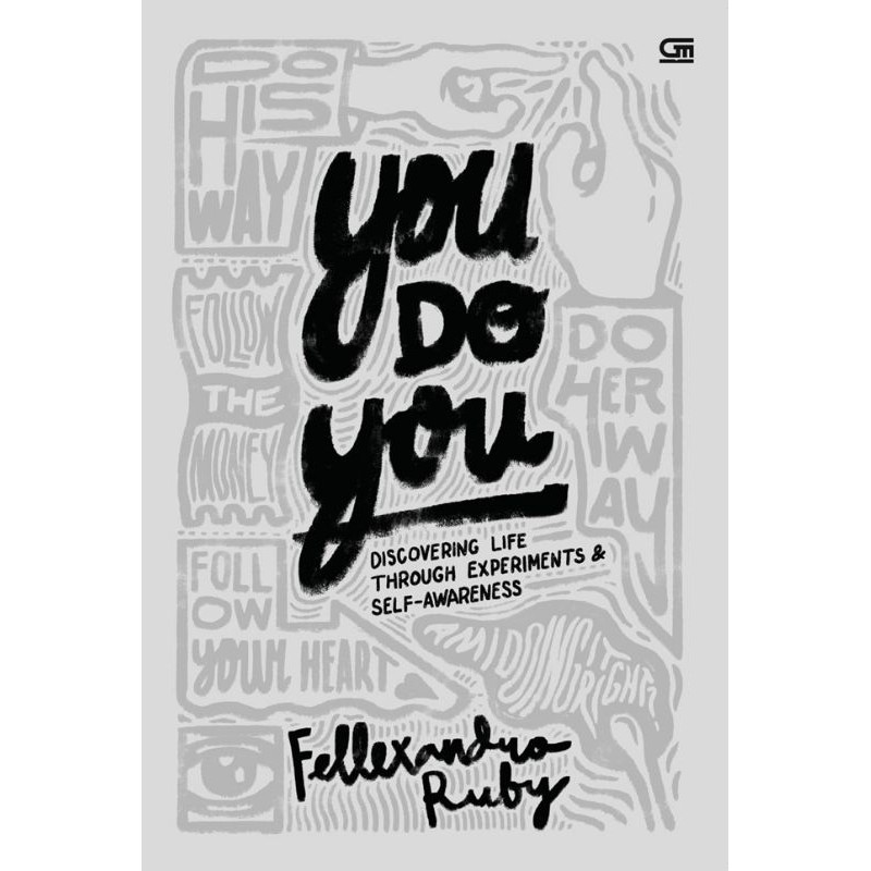 5 Rekomendasi Buku Self Help untuk Mahasiswa dan Quarter Life Crisis 5 Rekomendasi Buku Self Help untuk Mahasiswa dan Quarter Life Crisis