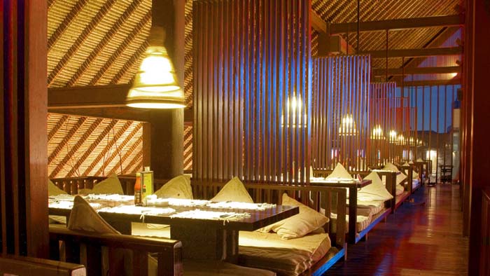 7 Tempat Dinner Romantis di Bandung untuk Momen Valentine