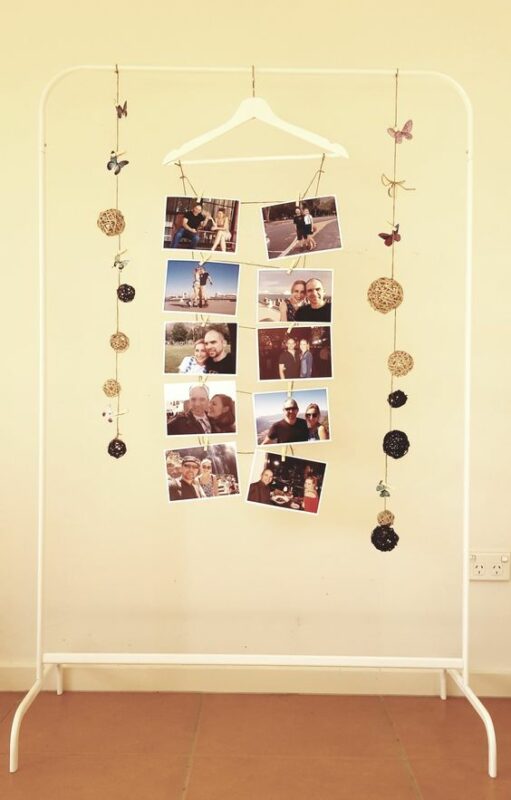 Murah Meriah! Ini 5 DIY Hiasan Kamar Aesthetic yang Mudah Dibuat