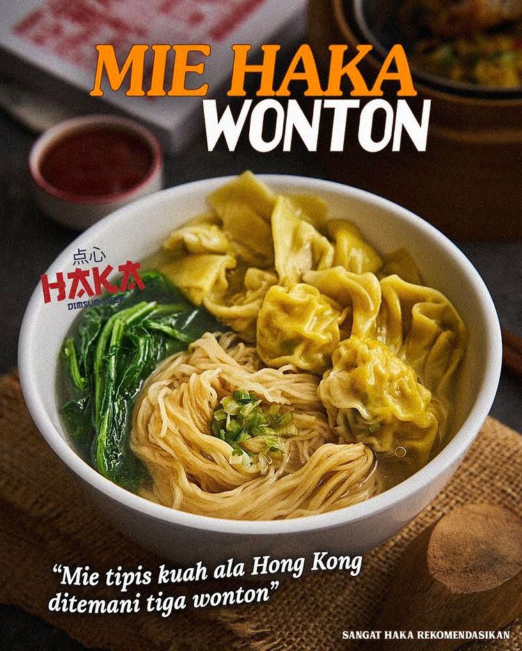 7 Rekomendasi Dimsum Halal di Jakarta yang Rasanya Juara!
