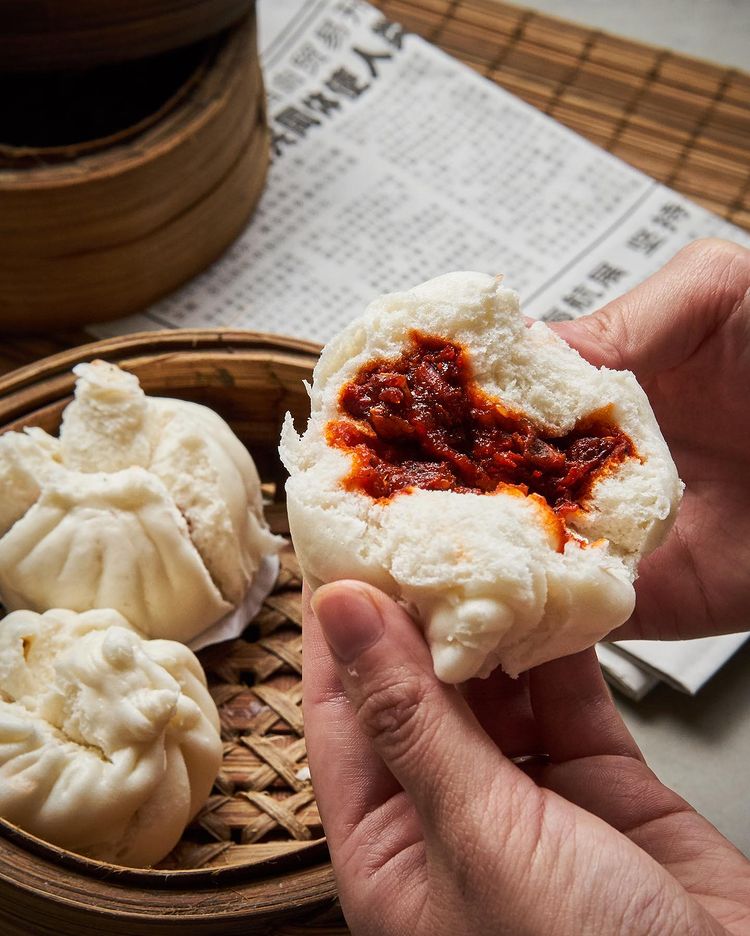 7 Rekomendasi Dimsum Halal di Jakarta yang Rasanya Juara!