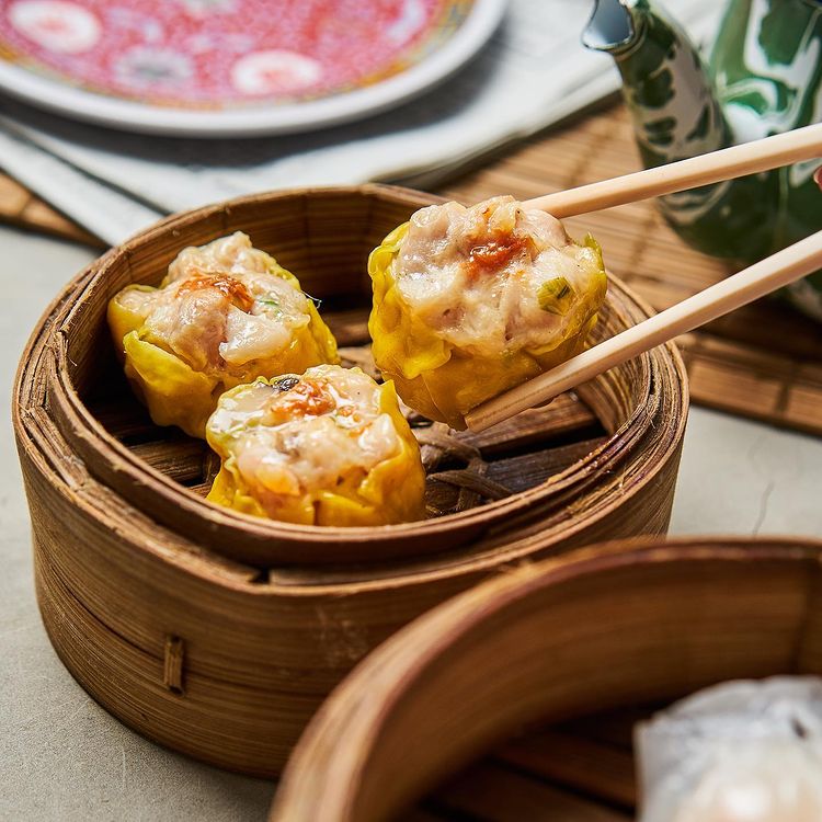 7 Rekomendasi Dimsum Halal di Jakarta yang Rasanya Juara!