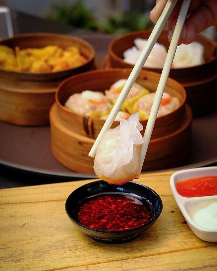 7 Rekomendasi Dimsum Halal di Jakarta yang Rasanya Juara!
