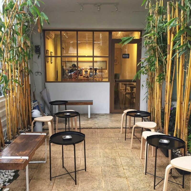 5 Kuliner di Benhil dekat Kost Rukita Eight Residence yang Wajib Coba!