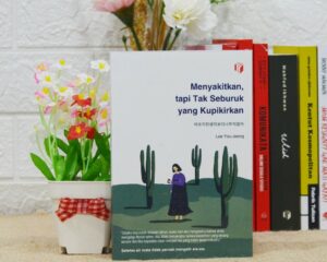5 Rekomendasi Buku Self Healing yang Cocok Buat Kurangi Anxiety