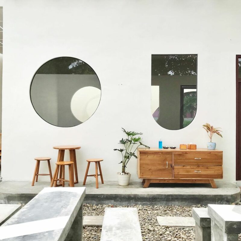 5 Cafe Baru di Depok yang Instagramable dan Asyik untuk Nongkrong!