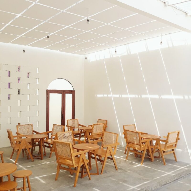 5 Cafe Baru di Depok yang Instagramable dan Asyik untuk Nongkrong!