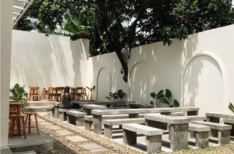 5 Cafe Baru di Depok yang Instagramable dan Asyik untuk Nongkrong!