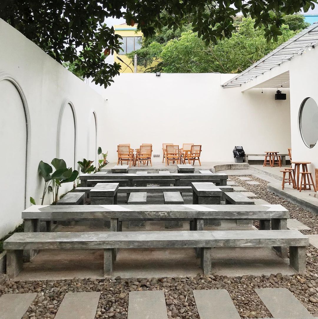 5 Cafe Baru di Depok yang Instagramable dan Asyik untuk Nongkrong!