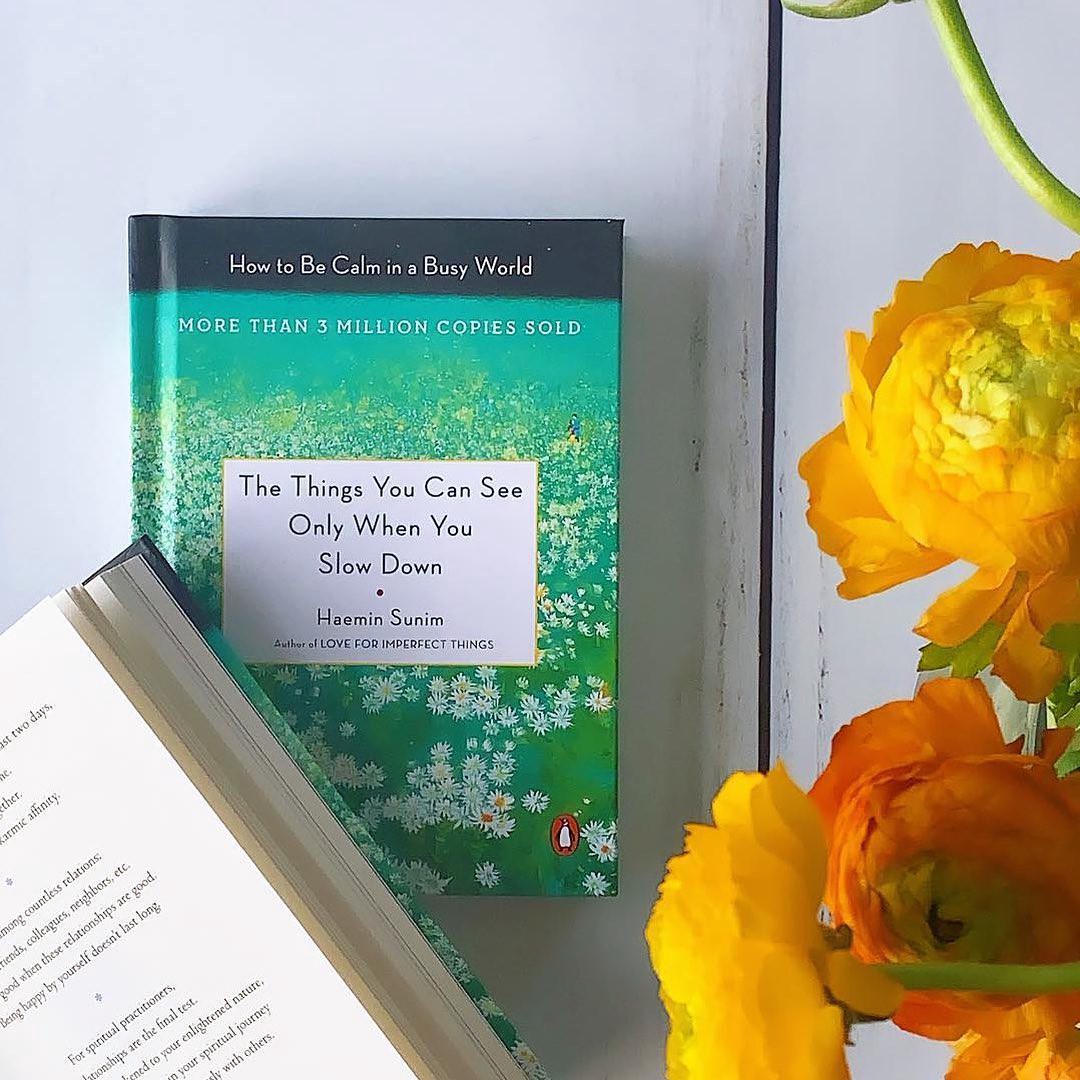 Belajar Mencintai Diri Sendiri dengan Baca 6 Rekomendasi Buku Self Love