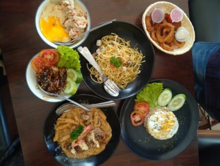 5 Cafe Baru di Depok yang Instagramable dan Asyik untuk Nongkrong!