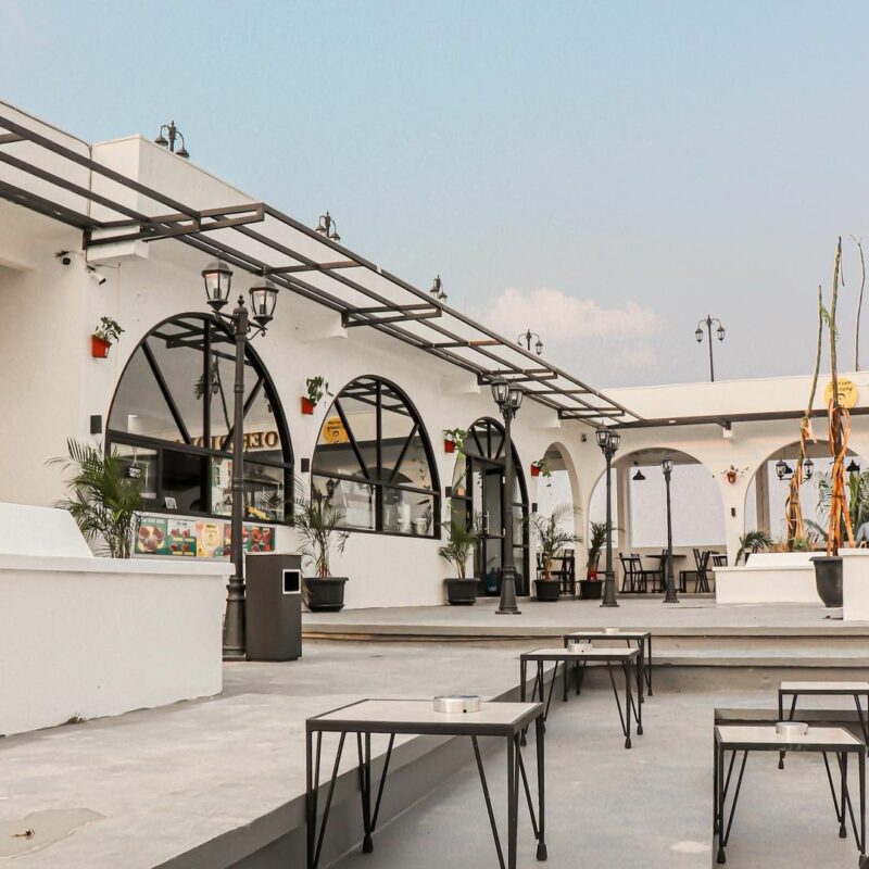 5 Cafe Baru di Depok yang Instagramable dan Asyik untuk Nongkrong!