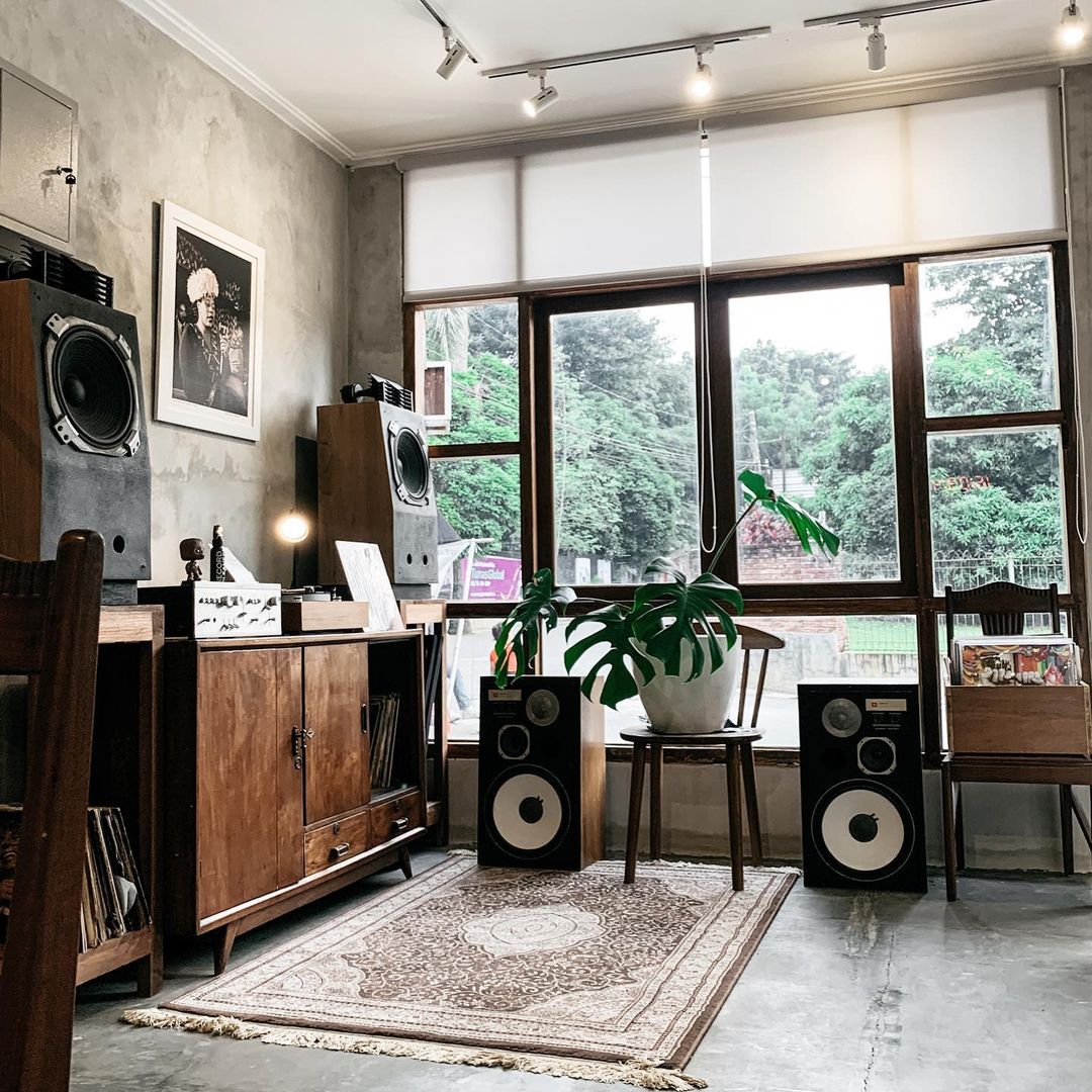 5 Cafe Baru di Depok yang Instagramable dan Asyik untuk Nongkrong!