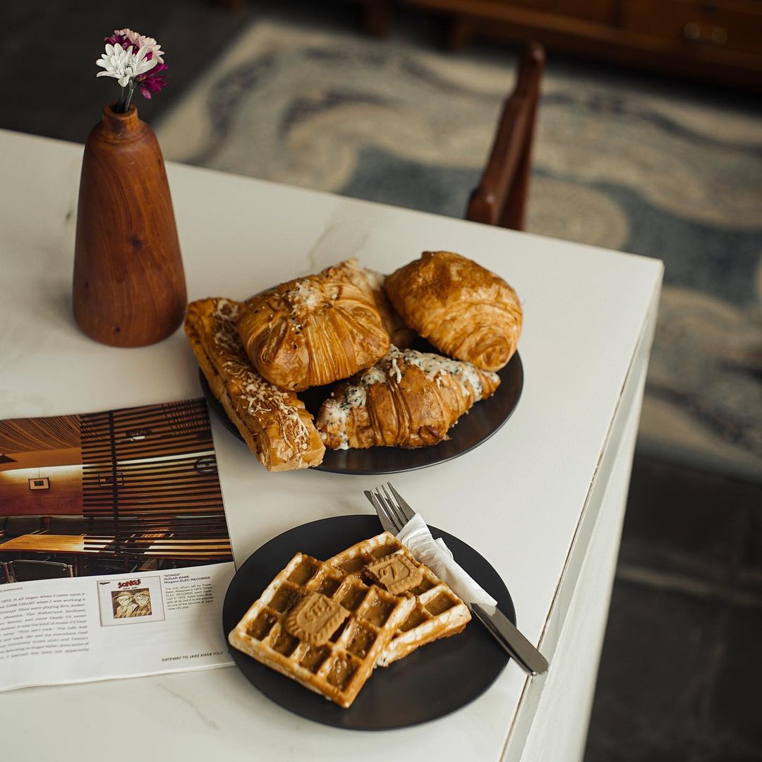 5 Cafe Baru di Depok yang Instagramable dan Asyik untuk Nongkrong!