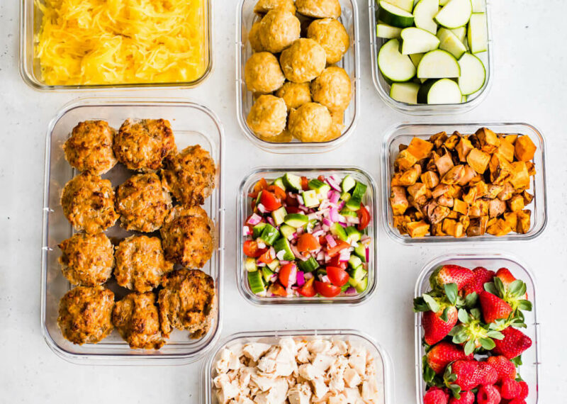 5 Makanan Sehat dan Enak untuk Diet di Jakarta dan Sekitarnya!