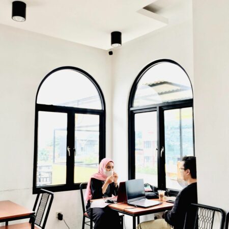 5 Cafe Baru di Depok yang Instagramable dan Asyik untuk Nongkrong!