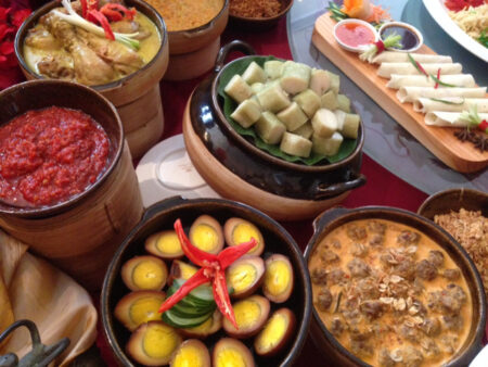 5 Resep Menu Khas Cap Go Meh Enak Menggugah Selera