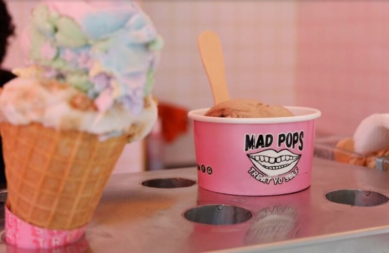 5 Rekomendasi Kedai Gelato di Bali yang Enak dan Paling Terkenal