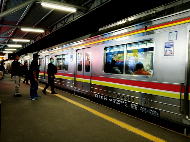 6 Keuntungan Tinggal di RuOptions Mandala Anggrek Loka BSD