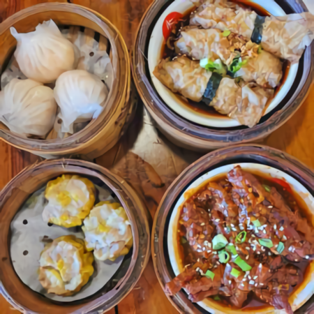 7 Rekomendasi Dimsum Halal di Jakarta yang Rasanya Juara!