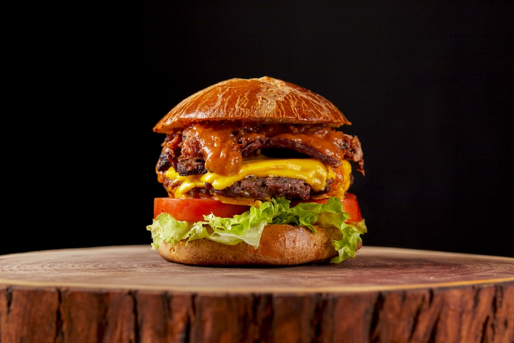 5 Resep Burger Krabby Patty, Makanan Khas SpongeBob