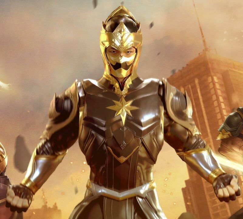 5 Film Superhero Indonesia Terbaik Paling Baru Gatotkaca