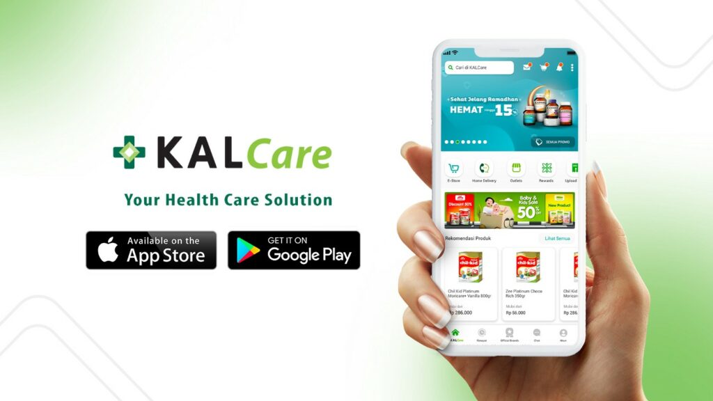 5 Aplikasi Apotek untuk Beli Obat Online, Nggak Perlu Ke Luar Rumah!