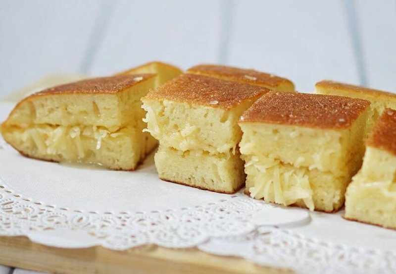 5 Resep Cara Membuat Martabak Manis Anti Gagal, Yuk Coba!