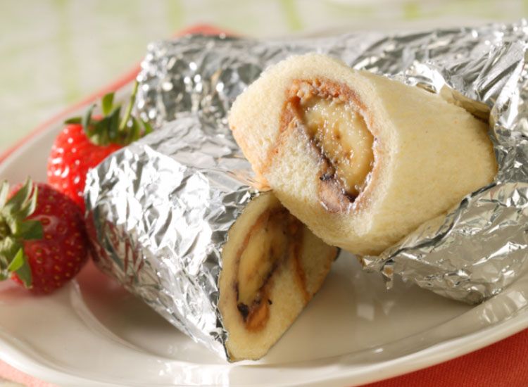 6 Resep Roti Pisang Empuk dan Lembut, Jadi Camilan Enak Akhir Pekan