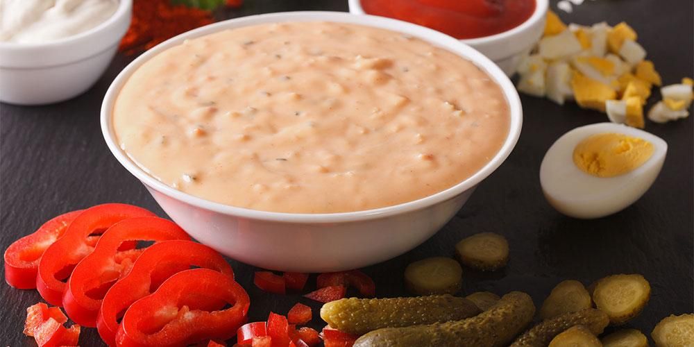 5 Resep Saus untuk Salad Buah Agar Tak Berair, Bikin Makin Enak