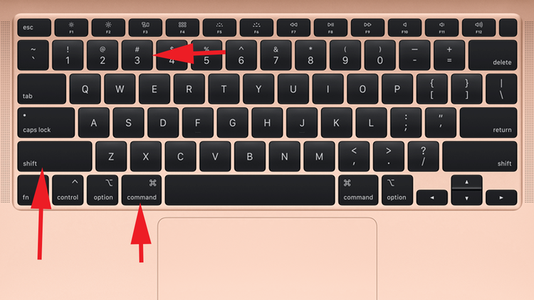 Ini 7 Cara Screenshot di Laptop Windows dan Mac OS Tanpa Aplikasi