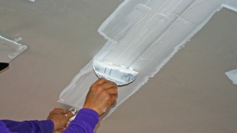 7 Cara Mengecat Ulang Tembok Lama Di Rumah Jangan Asal