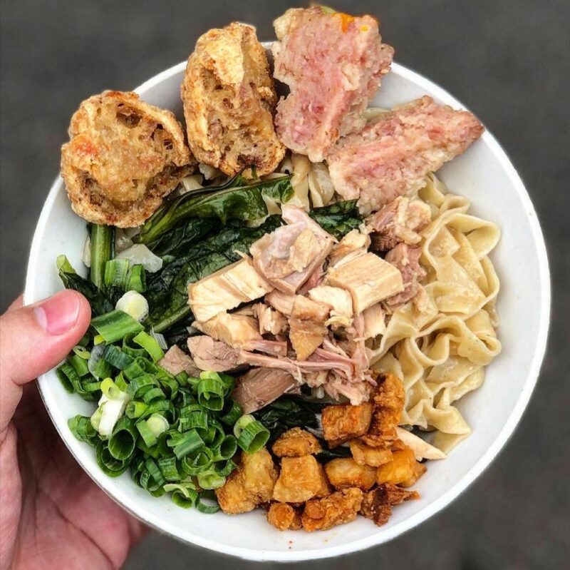 5 Tempat Sarapan di Sunter Menu Halal dan Non-Halal, Wajib Coba!