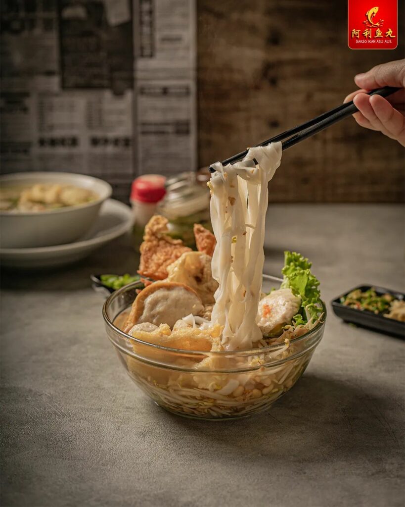 5 Tempat Sarapan di Sunter Menu Halal dan Non-Halal, Wajib Coba!