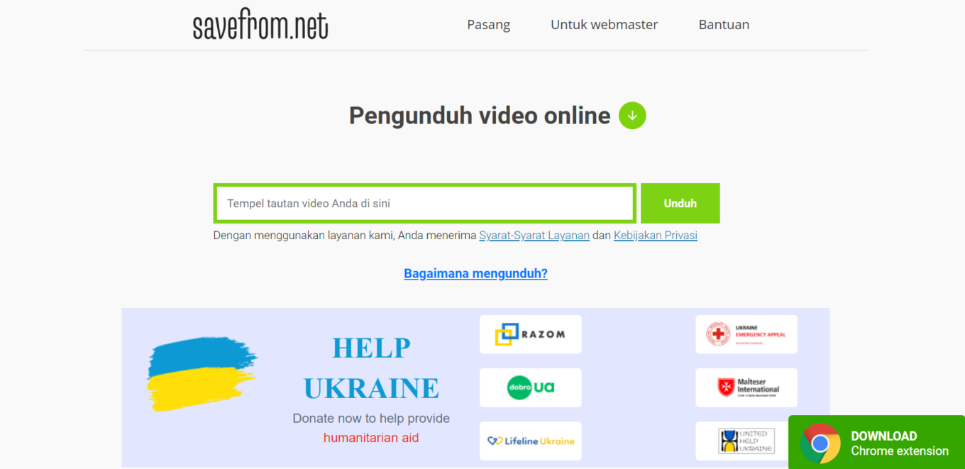 Cara Download Video Instagram Tanpa Aplikasi, Gampang Banget!