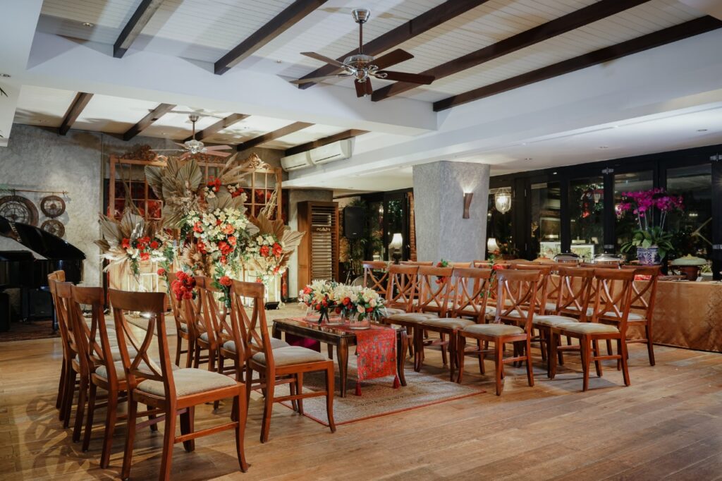 3 Rekomendasi Intimate Wedding Package Jakarta 2022