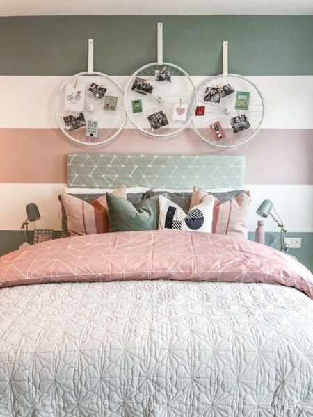 5 Ide Kombinasi Warna Cat Kamar Aesthetic yang Nyaman dan Unik!