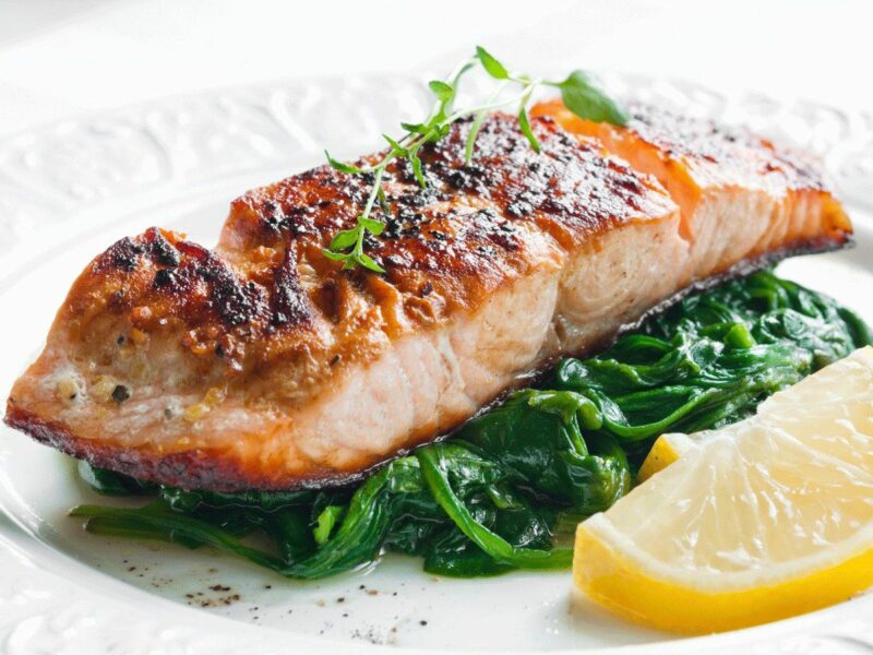 5 Resep Menu Diet Rendah Kalori yang Lezat dan Gampang