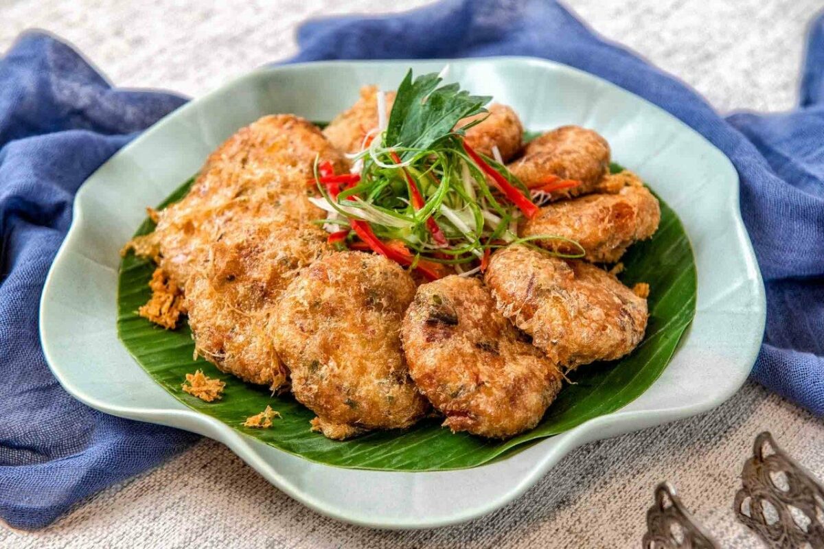 7 Variasi Resep Perkedel Kentang yang Praktis dan Anti-Gagal!