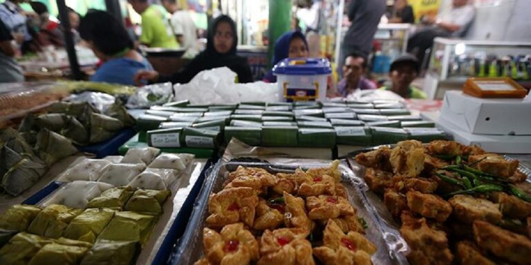 5 Resep Takjil untuk Jualan yang Bikin Untung Besar, Ada Takjil Gurih!